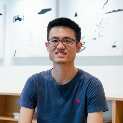 KampungSpirit | A little kindness goes a long way